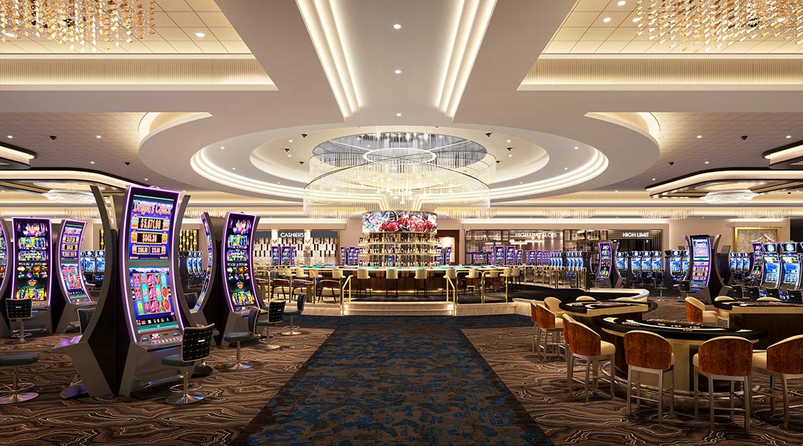 Desert Diamond Casino Holds Topping Off Ceremony - Indian Gaming