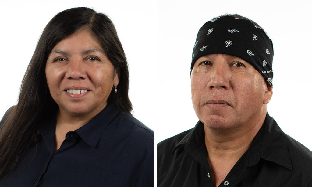 Cherokee Nation Announces 2023 National Treasures - Indian Gaming