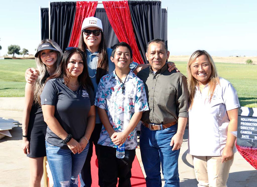 Paskenta Nomlaki Raises $50K Through Charity Golf Tournament