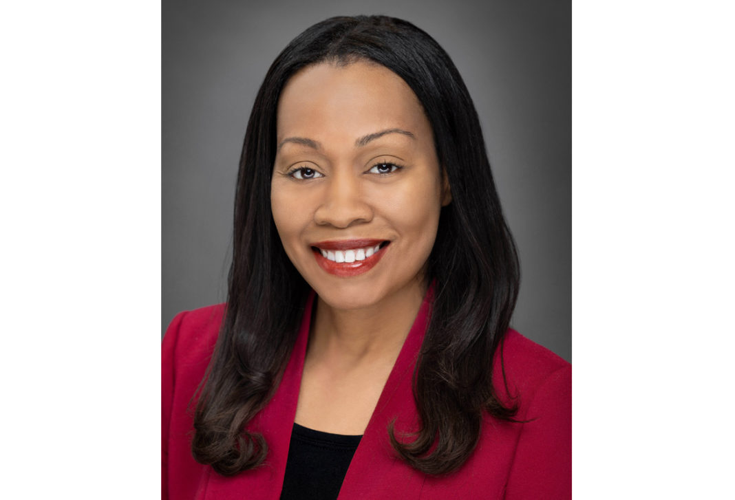 April Augustine of GLI Honored With Marketing Recognition