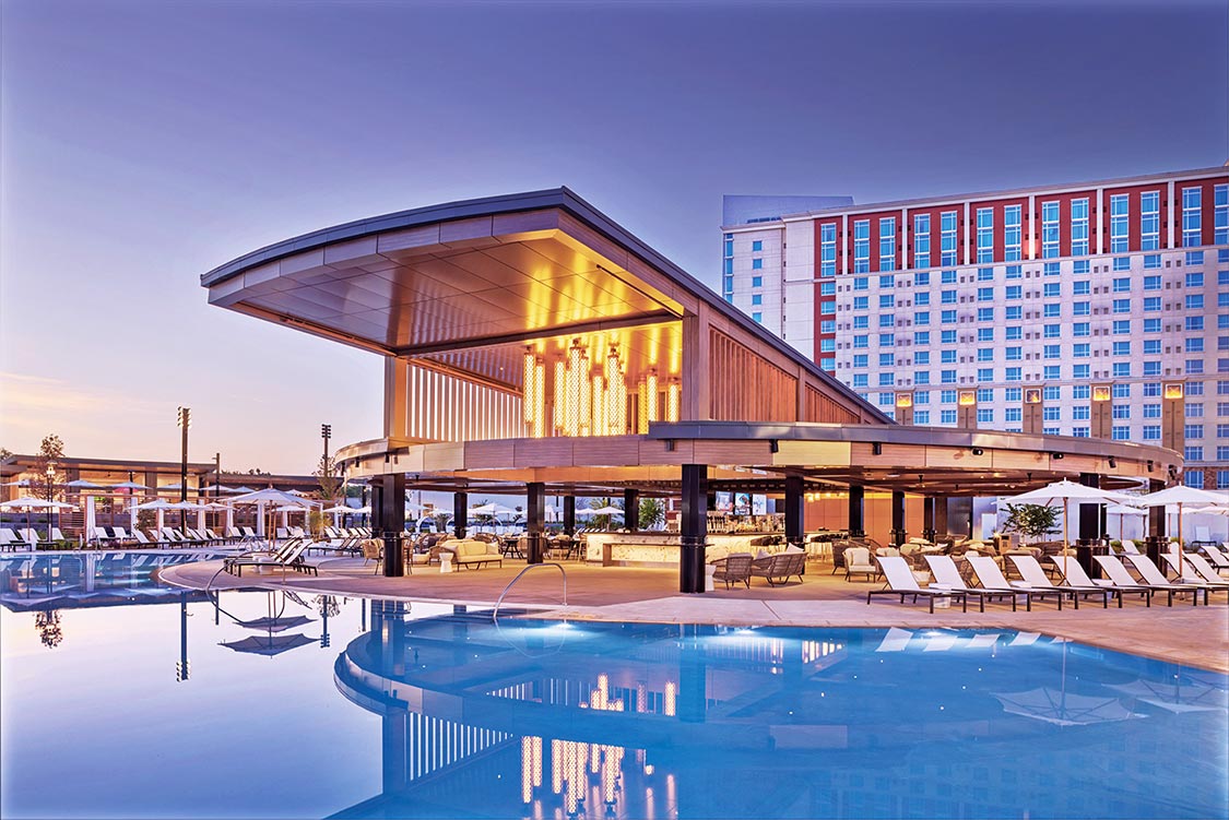 G2E 2023: Spotlight on Products & Services - Indian Gaming