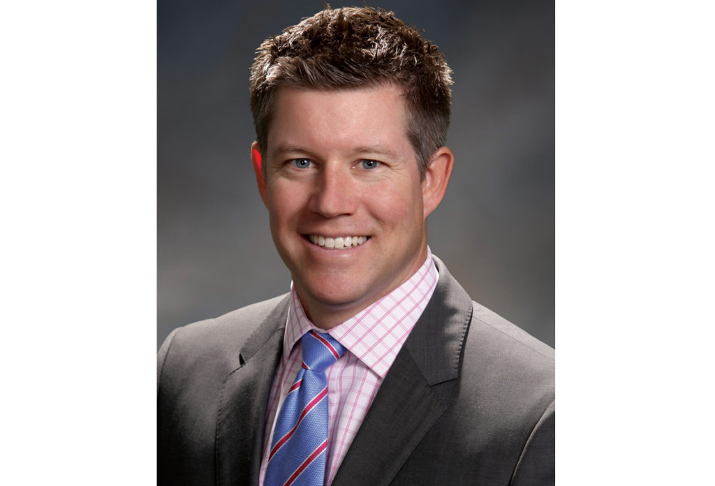 Matt Reback Appointed CEO of Galaxy Gaming - Indian Gaming