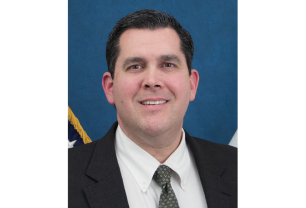 E. Sequoyah Simermeyer, Chairman of NIGC - Indian Gaming