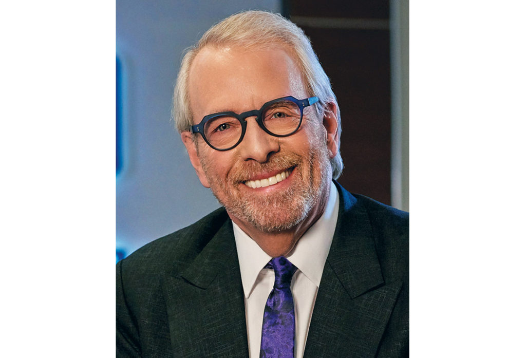 Michael Rumbolz Elected AGA Chairman - Indian Gaming