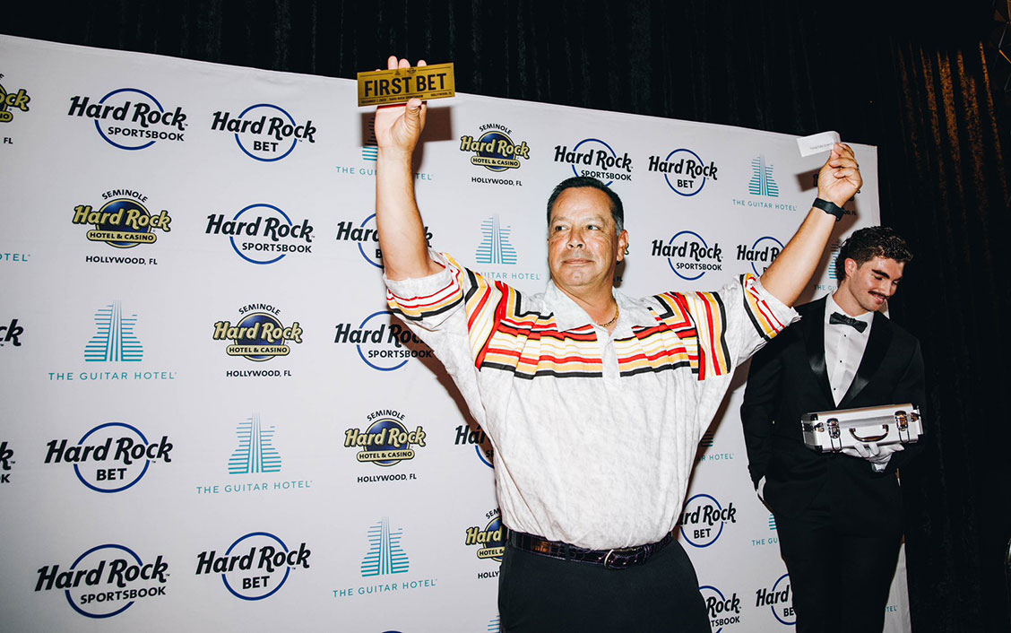 Seminole Tribe of Florida Launches New Gaming - Indian Gaming