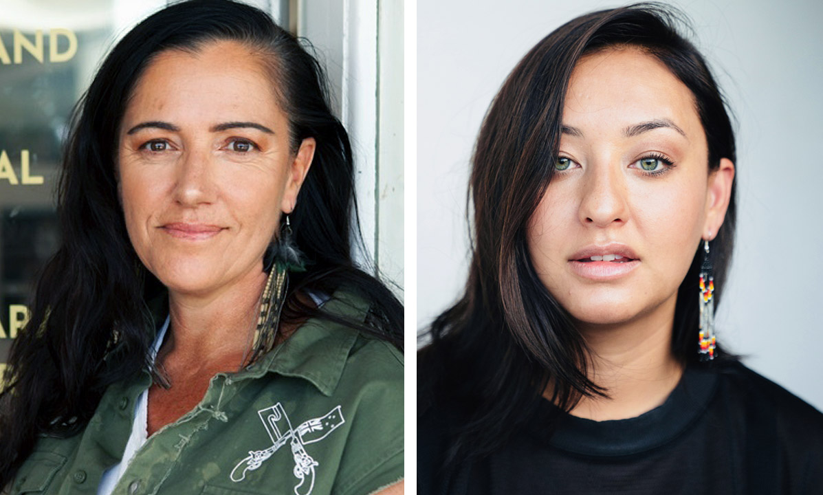 Two Native Filmmakers Receive Sundance Institute Fellowships