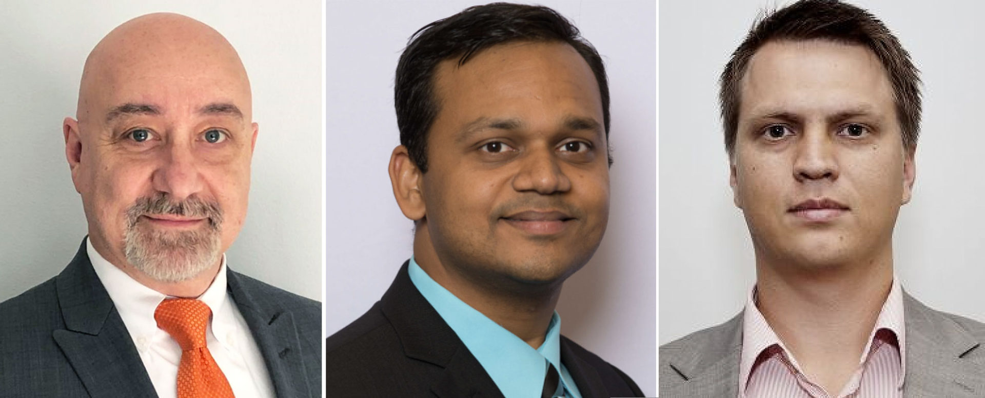 IGSA Appoints New President, Chairman, Vice Chair - Indian Gaming