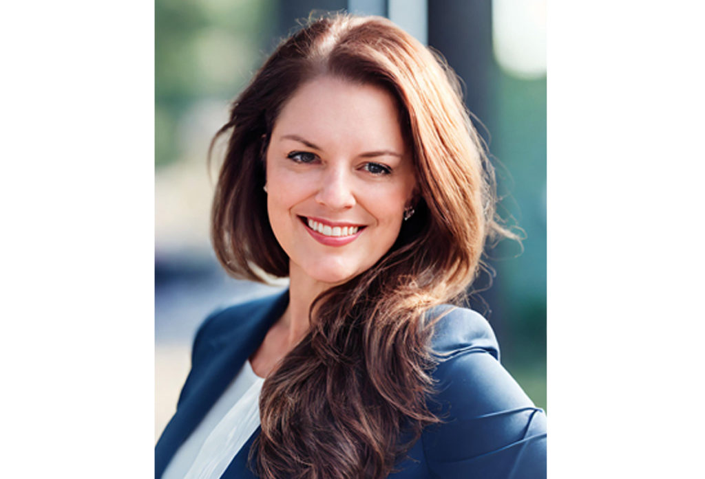 Rymax Appoints Carrie Bryan as Senior Director - Indian Gaming