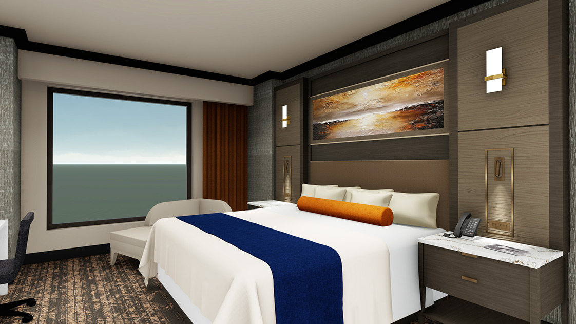 Coushatta Tribe Breaks Ground on New Hotel - Indian Gaming