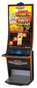 Novomatic Americas – Ultra Boost Link Mix - Indian Gaming
