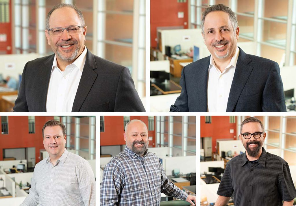 Bergman, Walls & Associates Announces Leadership Changes