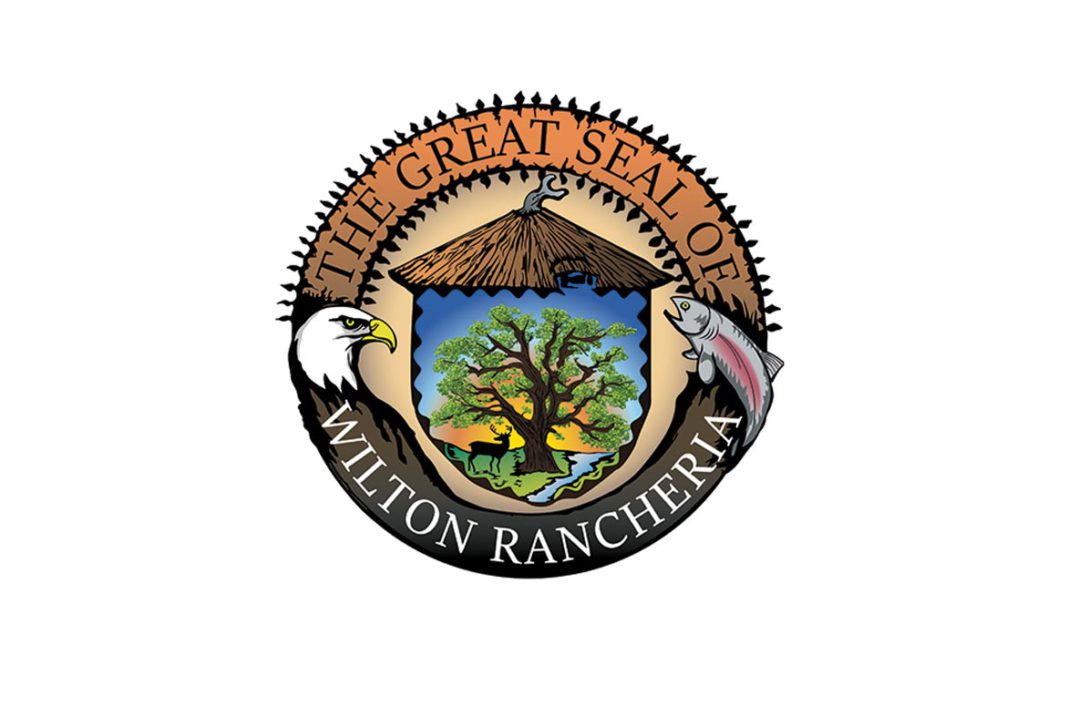 Wilton Rancheria Places 77 Acres of Land in Trust - Indian Gaming