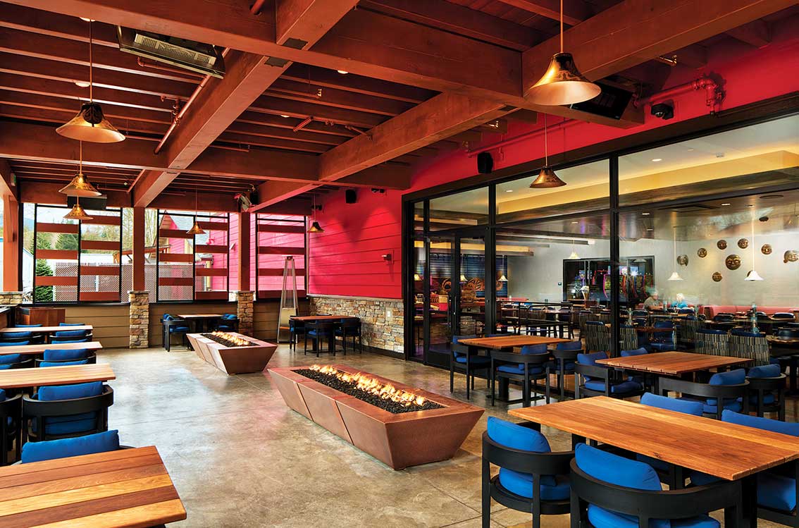 Architectural Showcase: Recent Projects in Indian Country