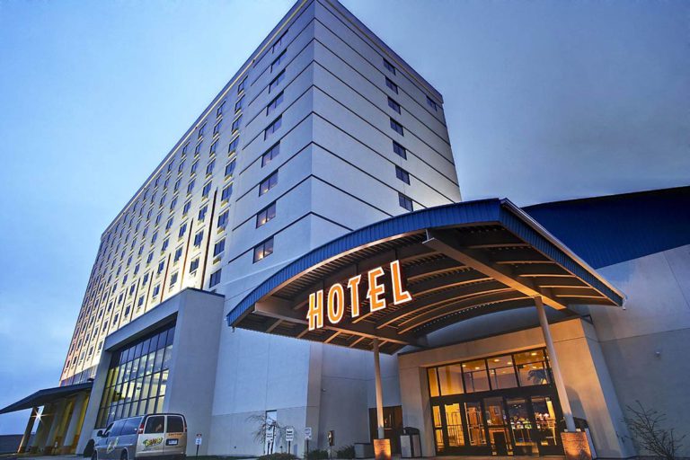 Hard Rock Bet, Island Resort & Casino Launch Sportsbook