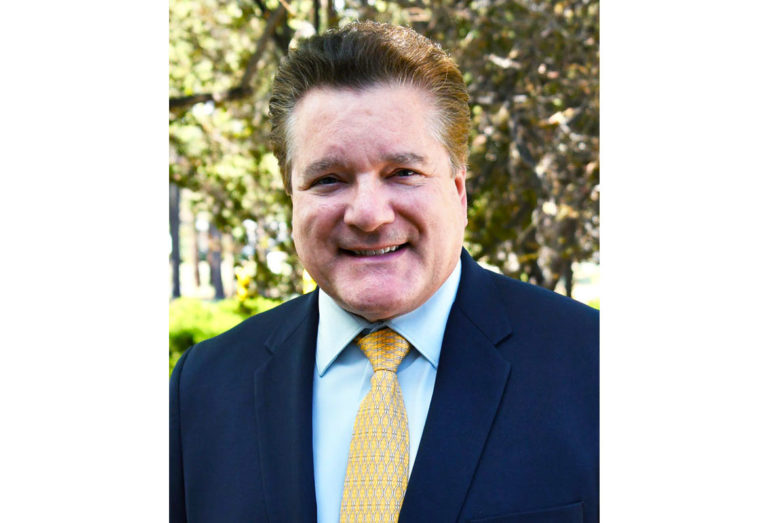 John James, CEO of Navajo Nation Gaming - Indian Gaming