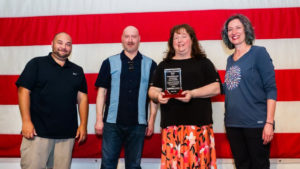 NHBP Gaming Commission Wins Regulatory Award - Indian Gaming