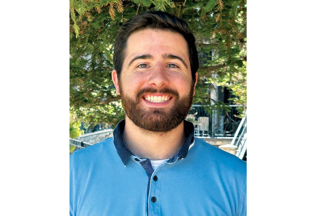 Kevin Keyawa Promoted at Colusa Casino Resort - Indian Gaming