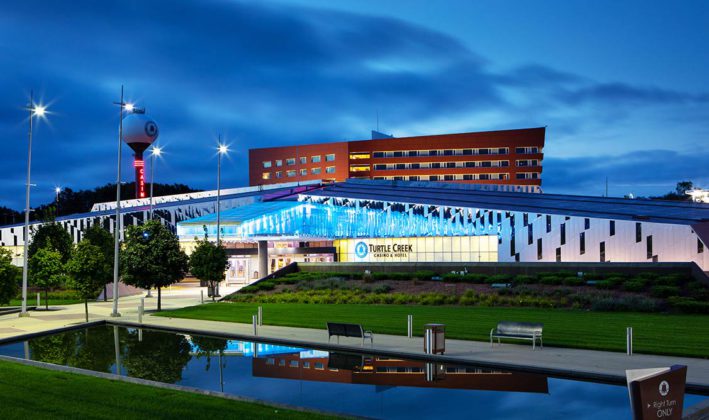 Turtle Creek RV Park To Open in Spring 2025 - Indian Gaming