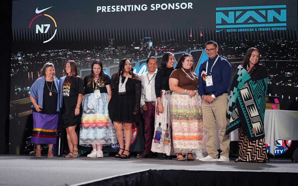 UNITY Wraps Up 2024 National Conference - Indian Gaming