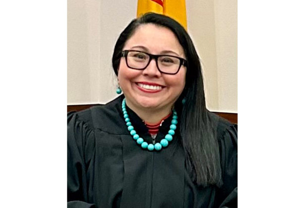 Jannette Mondragón Appointed as Magistrate Judge - Indian Gaming