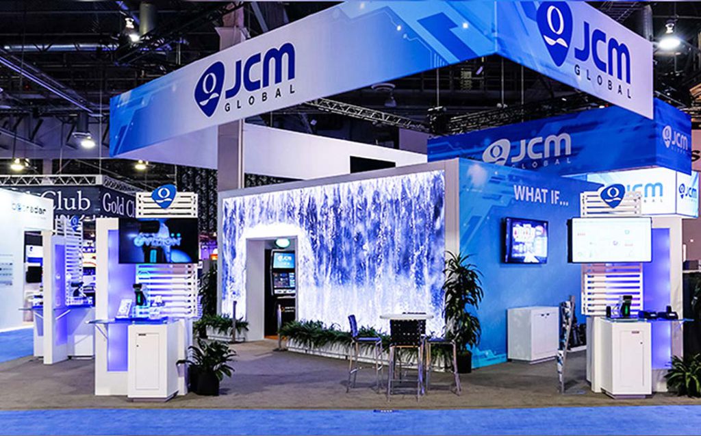 JCM Global to Celebrate 70 Years at IGA 2025 - Indian Gaming