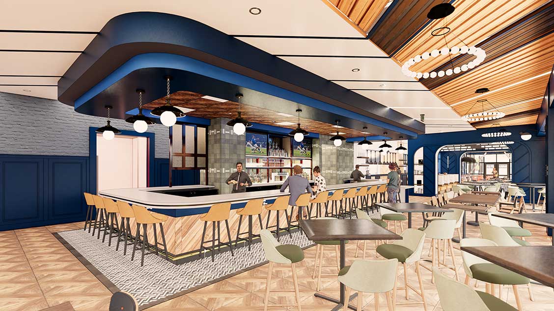 Harrah’s Cherokee Valley River to Open Ramsay’s Kitchen