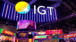 IGT Announces IGA 2025 Lineup - Indian Gaming