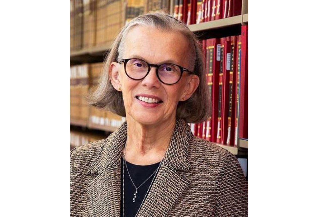 Biden Appoints Janie Simms Hipp to CDFI Fund Advisory Board