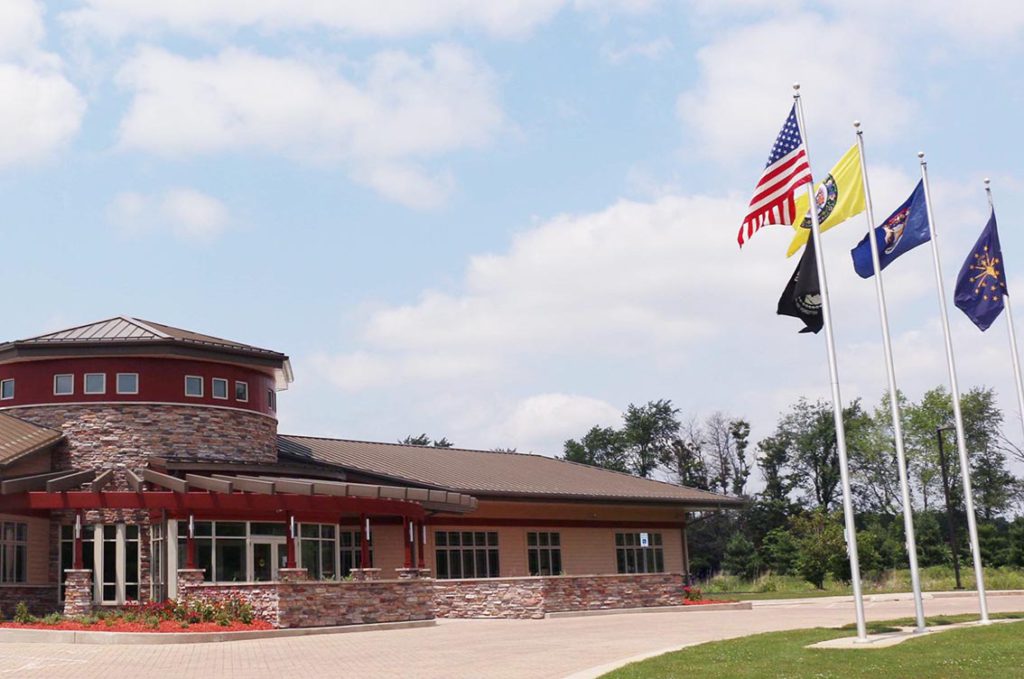 Pokagon Band Launches Four Winds Ventures - Indian Gaming