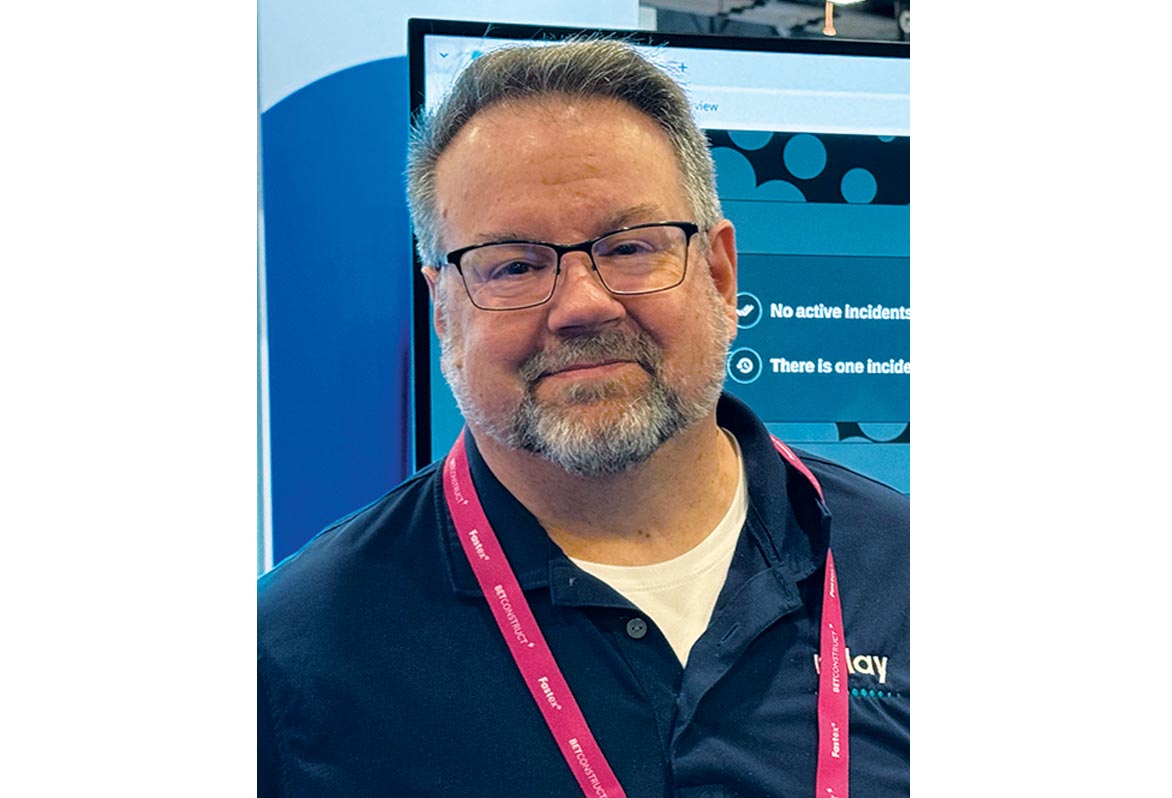 Driving Innovation and Growth at Tribal Casinos - Indian Gaming