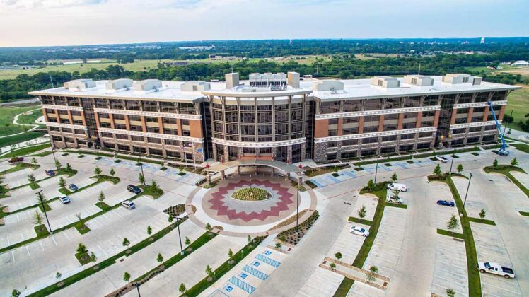 Choctaw Nation 2025 Tribal Election Results - Indian Gaming