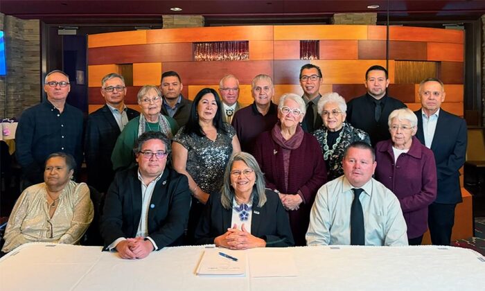 Saint Regis Mohawk Finalizes Land Settlement - Indian Gaming