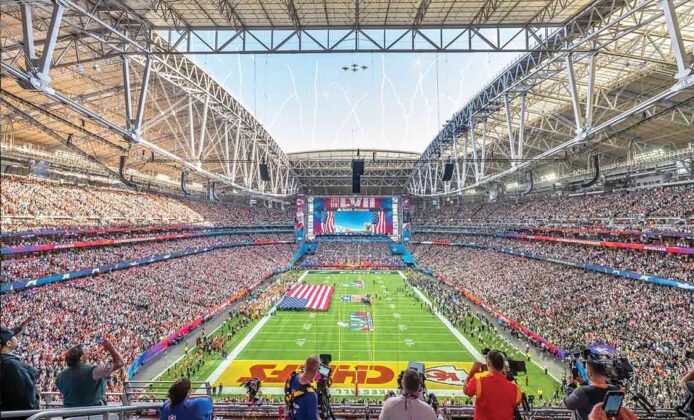 KNNB Apache Radio To Broadcast Fiesta Bowl in Apache