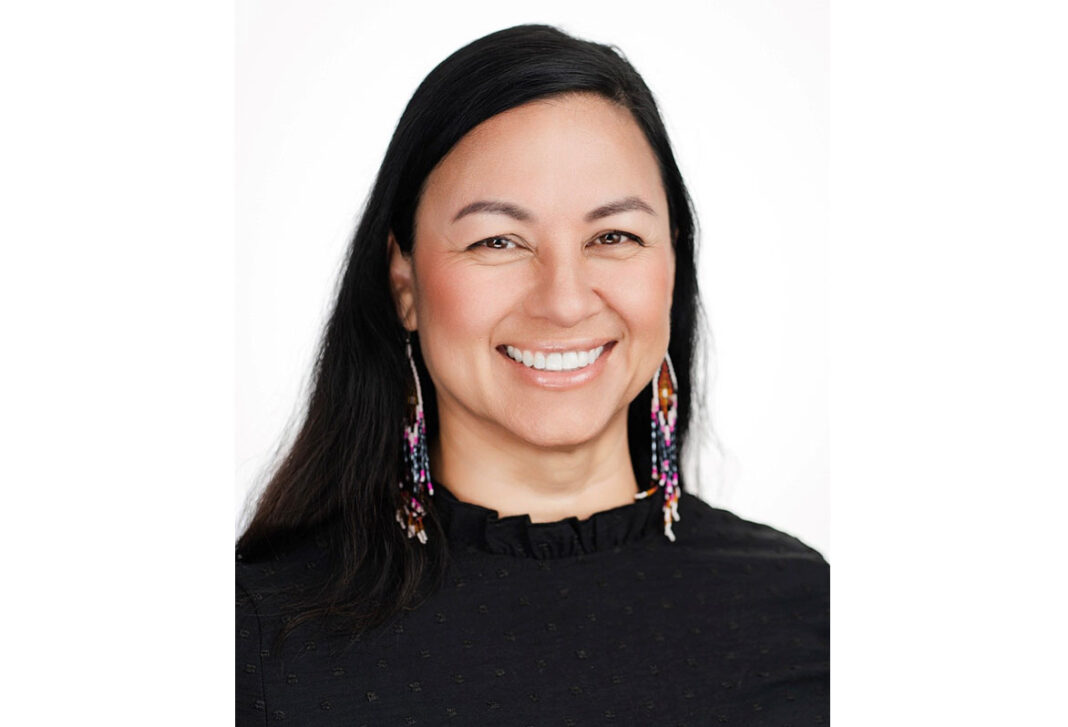 Dr. Beverly Cotton Appointed IHS Deputy Director for Field Ops