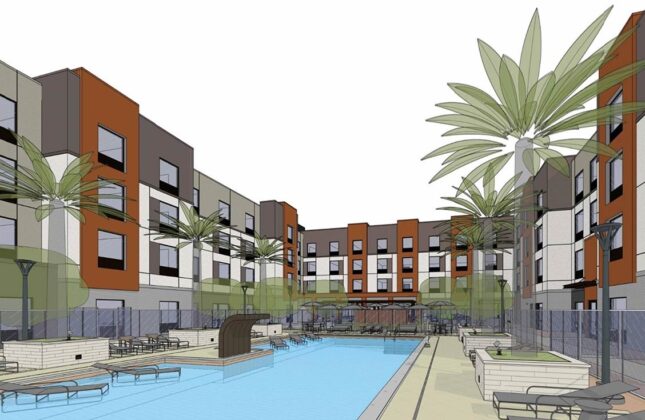 Morongo Breaks Ground on New Hotel - Indian Gaming