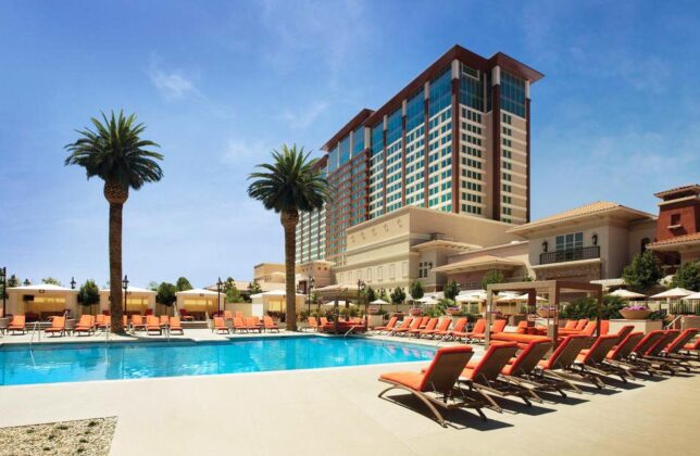 Thunder Valley To Host Job Fairs Throughout May - Indian Gaming