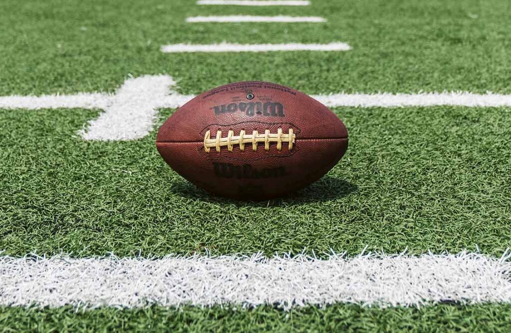 AGA: $30B in Legal Wagering for 2025 NFL Season - Indian Gaming