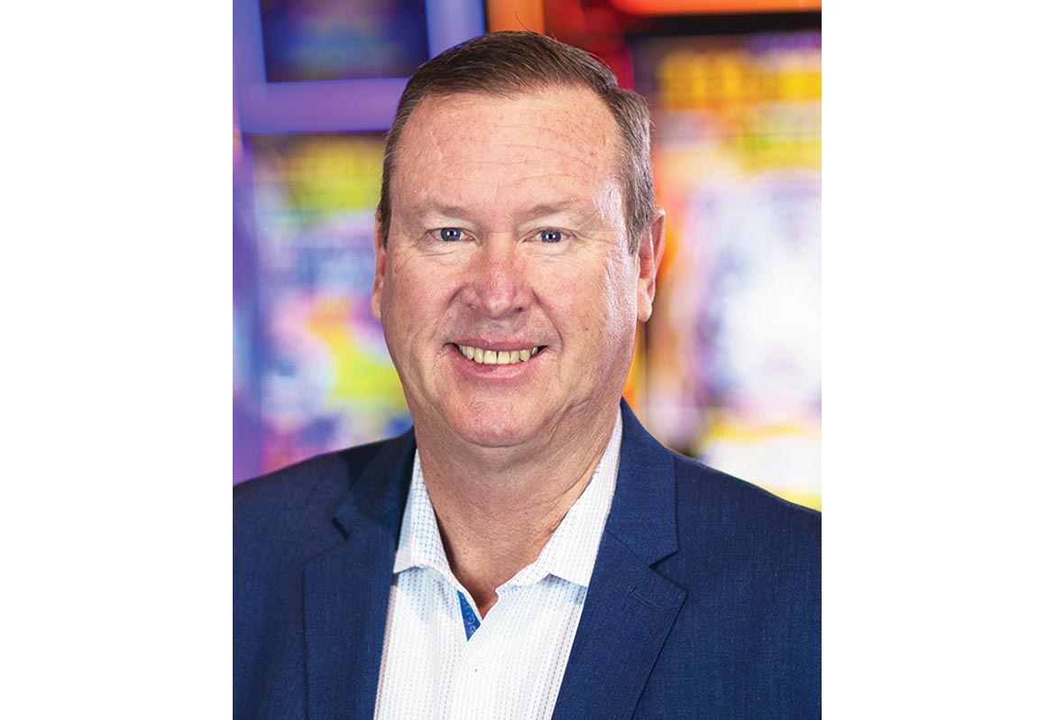 IGA 2025: Spotlight on New Game Technology - Indian Gaming