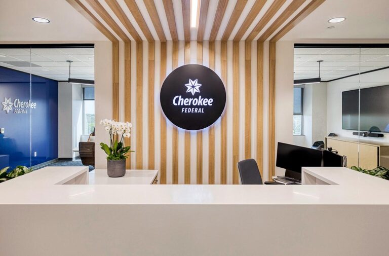 Cherokee Federal Opens San Antonio Office - Indian Gaming