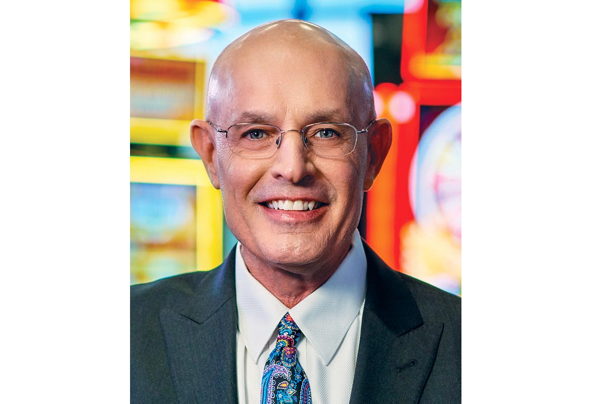 IGA 2025: Spotlight on New Game Technology - Indian Gaming