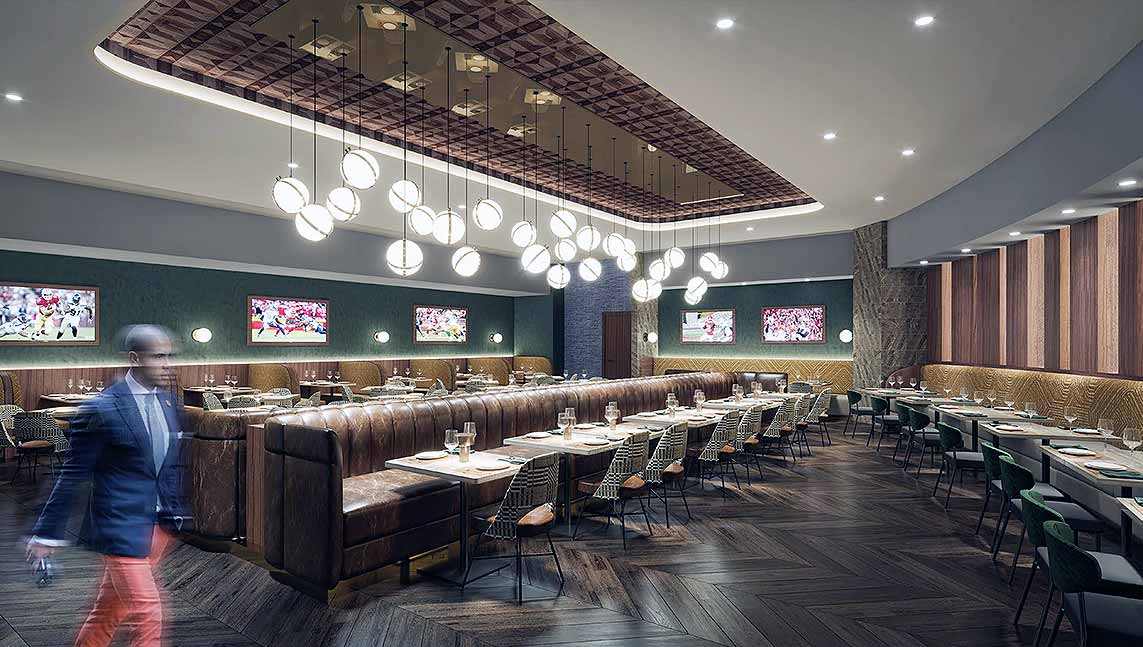 Gun Lake Completes $300M Phase 5 Expansion - Indian Gaming