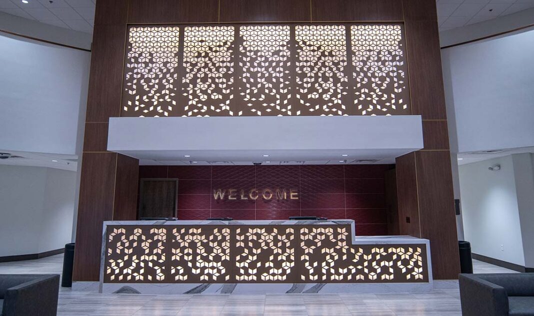 Treasure Valley Casino Reopens After Renovations - Indian Gaming
