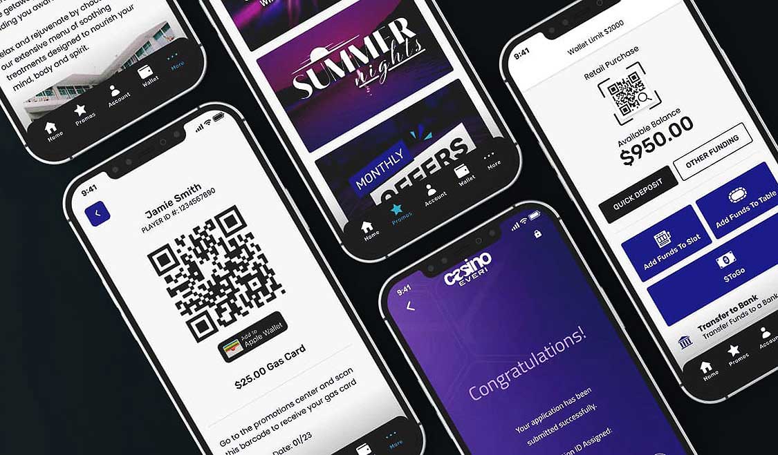 Everi Announces IGA 2025 Product Lineup - Indian Gaming