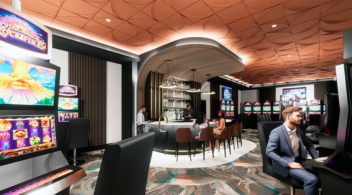 Tulalip Resort Casino Expansion To Open in July - Indian Gaming