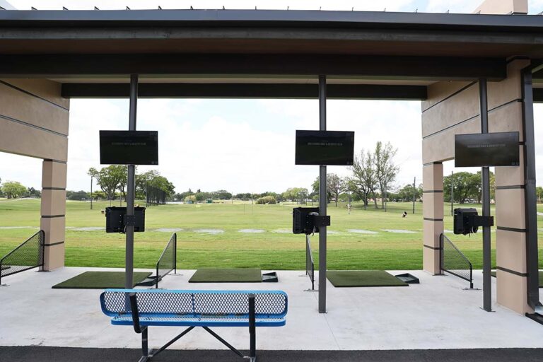 Miccosukee Golf Club Unveils Renovations - Indian Gaming