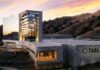 Table Mountain To Debut Renovated Sukai Bar & Lounge