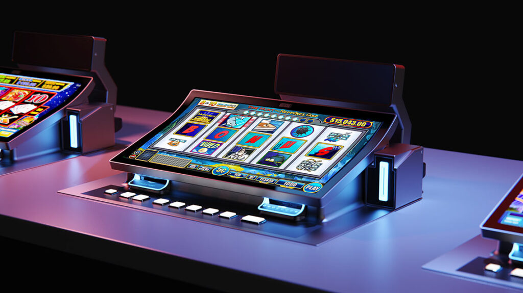 Aristocrat To Premier New Products at OIGA 2025 - Indian Gaming