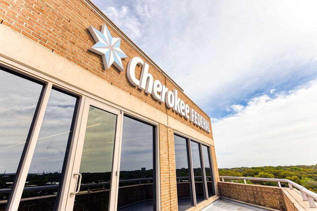 Cherokee Federal Awarded $69.4M Contract by FAA - Indian Gaming