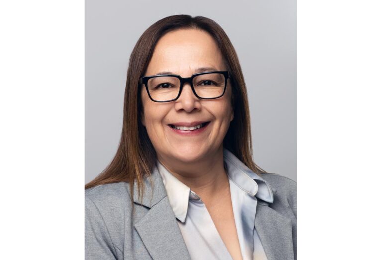 Chief Tammy Cook-Searson Named Board Chair of SIGA