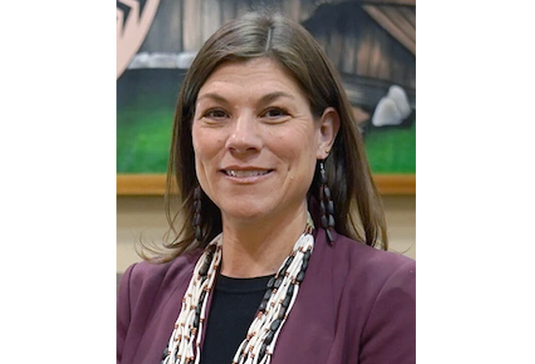 Christine Williams, CA Sr. Asst. AG for Native American Affairs